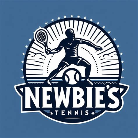 Newbies Tennis