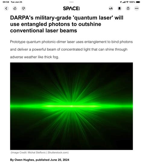 John Keith King On Linkedin The U S Defense Advanced Research