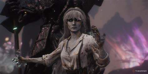 How To Find And Defeat Clea In Clair Obscur Expedition 33