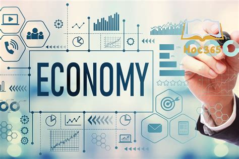 Sự Thay đổi Tỉ Trọng Trong Cơ Cấu Kinh Tế Nước Ta Hiện Nay Theo Xu Hướng