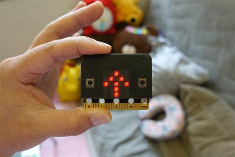 Microbit Compass 9 Steps With Pictures Instructables