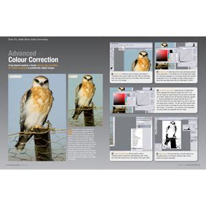 How To Fix Colour In Digital Photos Australian Photography