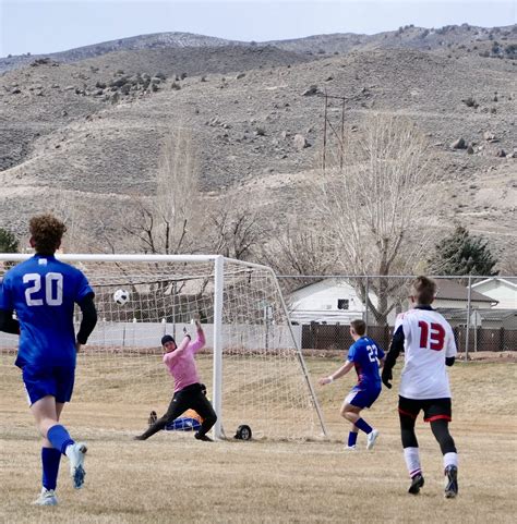 Rams And Wildcats Collide On The Soccer Field The Richfield Reaper
