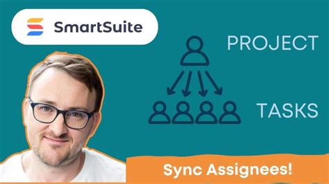 Darren Kirk On Linkedin Smartsuite Automate Your Task Assignments