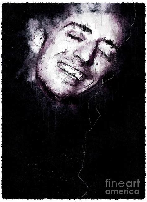 Movie Gad Elmaleh La Derniere De Papa Est En Haut Digital Art By Tanya