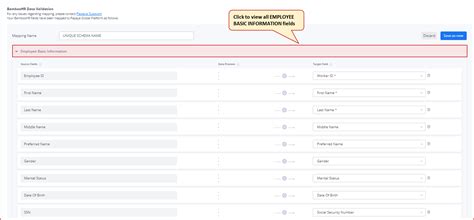 Bamboohr Api Integration