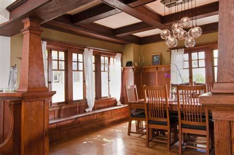21 Craftsman Style House Ideas With Bedroom And Kitchen Included