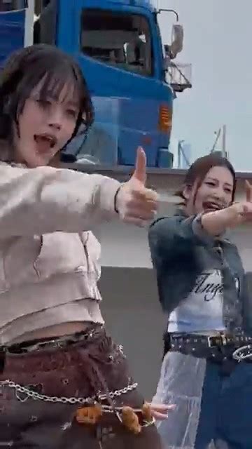 Kawaii Kaiwai Onefive Gumiちゃん Soyoちゃん Onefive Onefivegumi Onefive