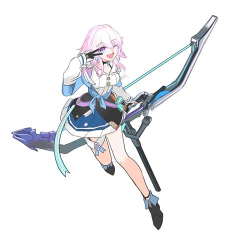 旧列車組 Honkai Star Rail HoYoLAB