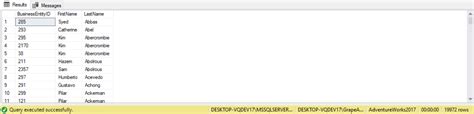 CTEs Temp Tables And Derived Tables Visualize Right
