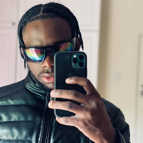 Glory Ilonga Gloryilonga • Threads Say More