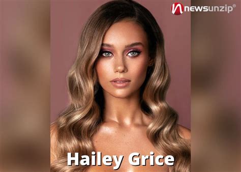 Who Is Hailey Grice Dan Bilzerians Wife Wiki Biography Age Height