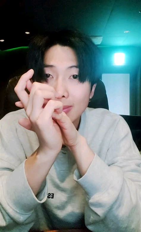Bts Community Posts If Love Had To Be Described In A Single Word It