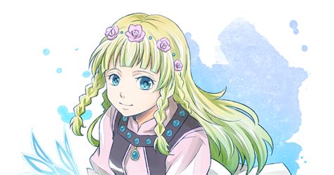 テイルズ リッちゃん ミシロおりしま美城のイラスト Pixiv
