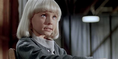 Cult Film Freak Infamous John Carpenter Village Of The Damned Remake