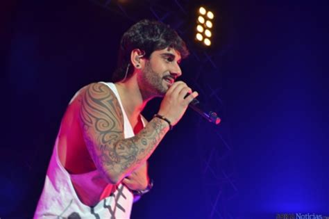 Melendi cabeza de cartel de Músicos en la Naturaleza de Castilla y