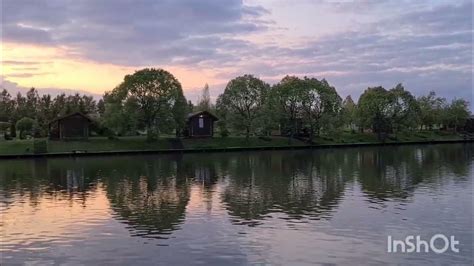 Закат видео мирвокругнас природа Nature Sunset закат Youtube