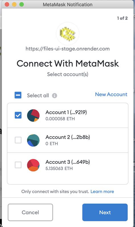 Bug Metamask ChainSafe Icon Lookin Funky Issue ChainSafe Ui Monorepo GitHub