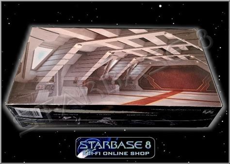 Colonial Viper Mk Vii 132 Moebius Model Kit Version 2011