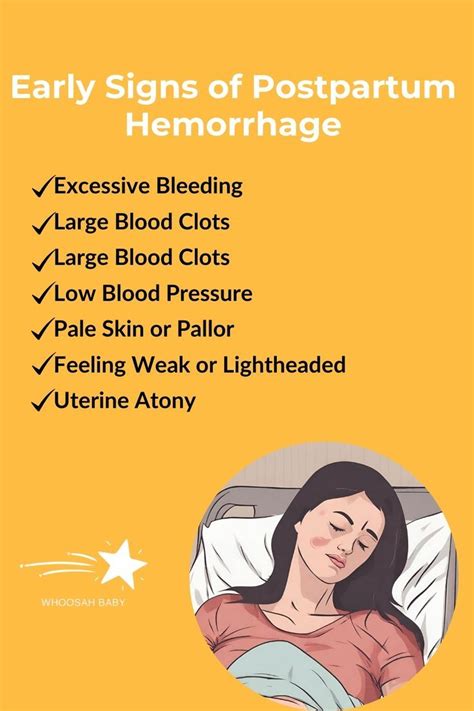 Postpartum Hemorrhage Artofit