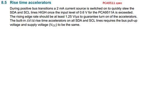 tca9803 tca9803 quesiton interface forum interface ti e2e support forums
