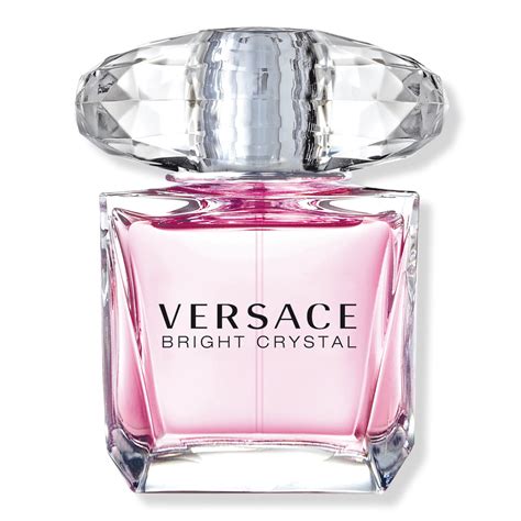 Versace Bright Crystal Absolu Eau De Parfum 30ml10oz Triple Traders