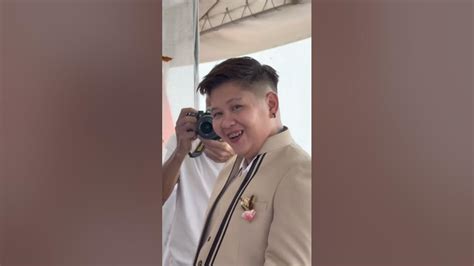Same Sex Marriage Philippines Lgbtq Wedding Youtube