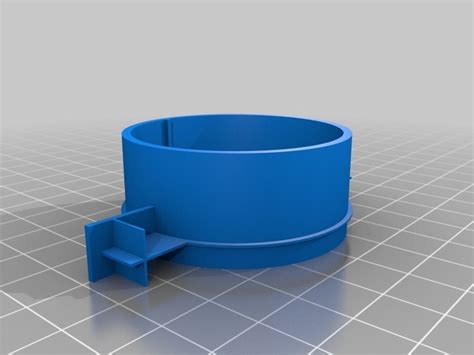 Free 3d File Replacement Engine Component For Model Engine・3d Printer