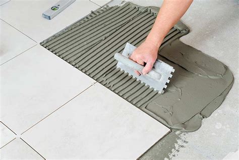 Replacing Ceramic Tile Steps To Do It Right The First Time