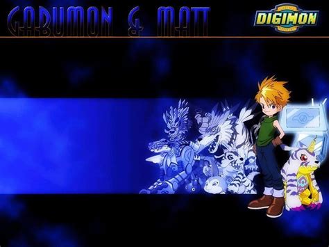 Digimon Wallpapers Wallpaper Cave