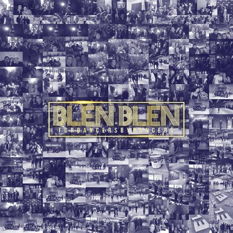 Blen Blen La 5th Anniversary Dance Performance