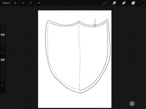 How To Draw The Coat Of Arms Of Ghana