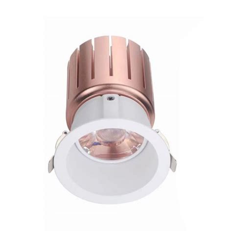 35w Cob Recessed Anti Glare Downlightugr