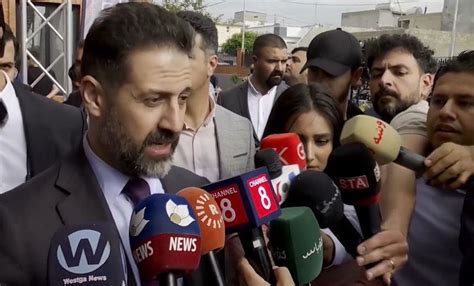 قوباد تاڵەبانی مەرجی حكومەتی هەرێم بۆ رادەستكردنی داهاتی نانەوتی بە