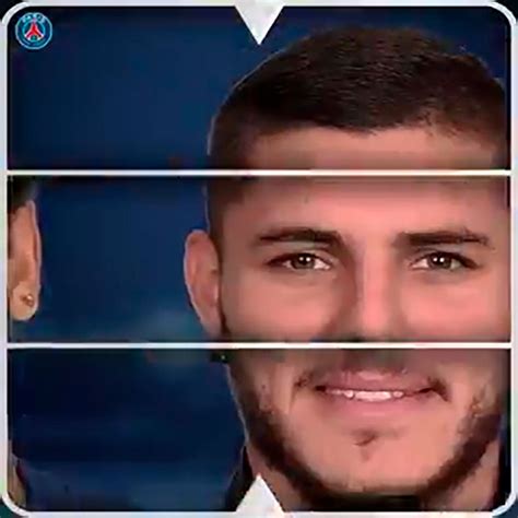 Oficial Mauro Icardi Es Nuevo Jugador Del Psg Infobae