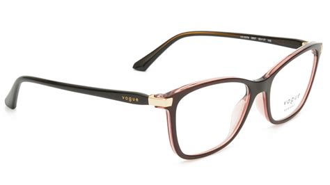 Оправа для очков Vogue 0VO5378-2907 53 (+) – купить очки для зрения ...