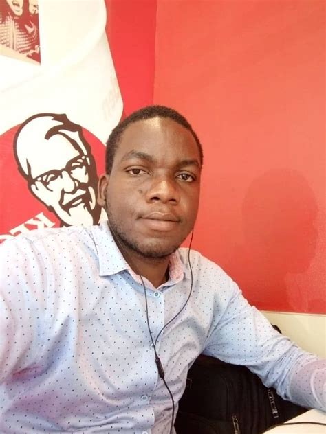 Hackernoon Contributor Davis David Builds Datasets For African Languages Hackernoon