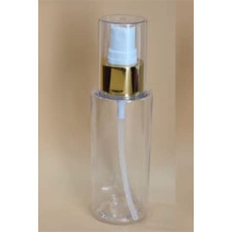 Jual Botol Plastik Ml Pump Botol Skincare Botol Kosong Bening Botol Kosmetik Farmasi Botol