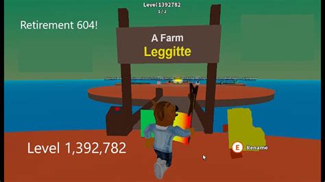 Egg Farm Simulator Retirement 604 Youtube
