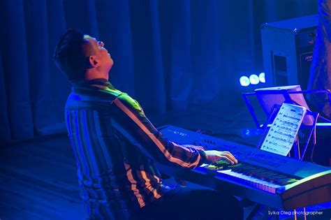Компанія «ТІС виступила спонсором Jazz Bez у м Бердичів блог