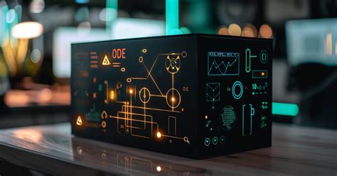 Neural Networks Made Easy Part 82 Ordinary Differential Equation Models Neuralode Mql5