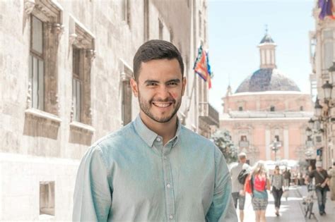 Conoce Al Networker Borja Chenoll Y Motivate Con Su Historia
