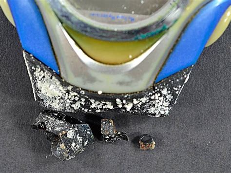 Durabilidad Del Material De Montaña ¿por Qué Se Estropean Las Prendas