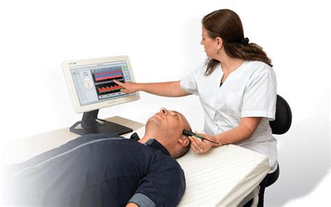 Dolphin Tcd Machine Australia Neurovascular Monitoring