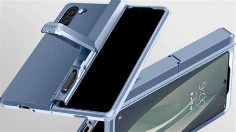 Galaxy Fold 5 And Galaxy Z Flip 5 Most Effective Cases For Every