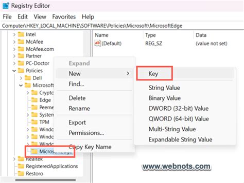 How To Disable Installing Extensions In Microsoft Edge Webnots