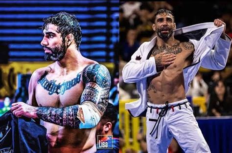 Campeão mundial de jiu jitsu é baleado em SP morte cerebral é