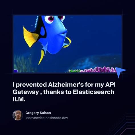 Devops Crisis Elasticsearch Goes Silent Hashnode Posted On The