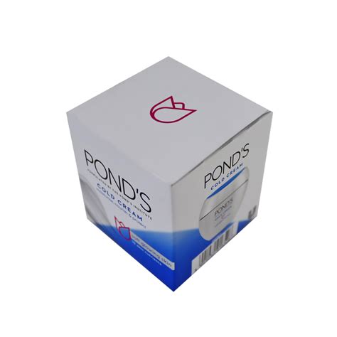Ponds Moisturising Cold Cream 100 Ml Maxkart