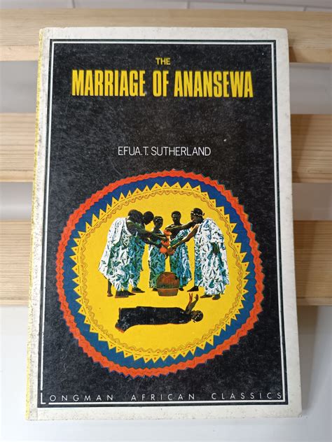 The Marriage Of Anansewa Asterixx Books And Toys
